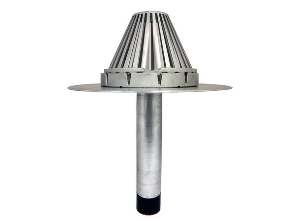 Marathon Aluminator Retro Drain Insert – Roof Drain Parts